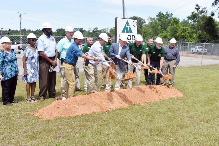 It’s official: Hood Industries rebuilding in Beaumont, bigger and ...